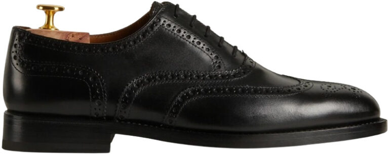 6 Best Wingtip Shoes for Men: Captivating Footwear in 2026 | FashionBeans