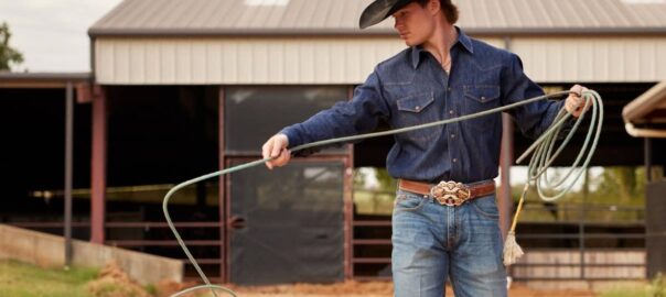 7 Best Belt Buckles For Men: Functional Yet Stylish in 2026 | FashionBeans