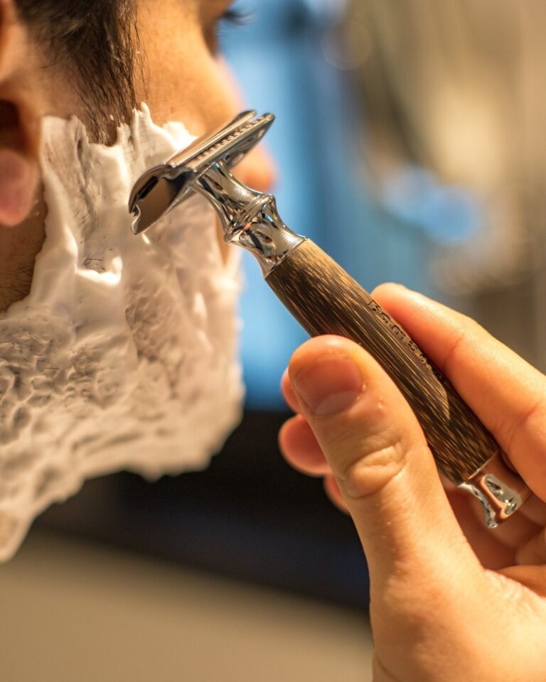 5 Best Double-Edge Razors: Trust Your Close Shaves in 2026 | FashionBeans