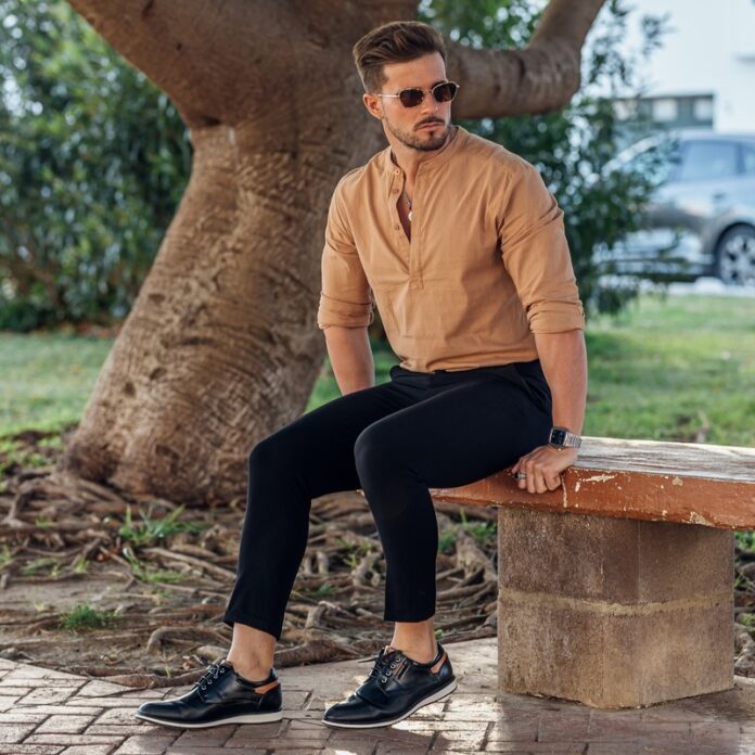 7 Best Derby Shoes for Men: So Stylish & Versatile in 2026 | FashionBeans
