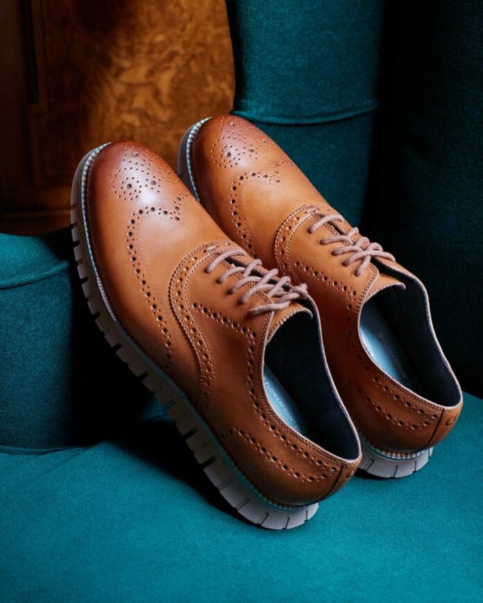 6 Best Wingtip Shoes for Men: Captivating Footwear in 2026 | FashionBeans