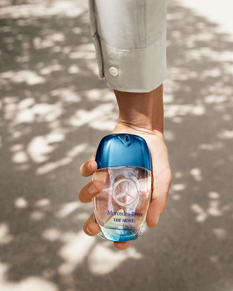 5 Best Mercedes Benz Colognes for 2026 Living Fast or Slow | FashionBeans