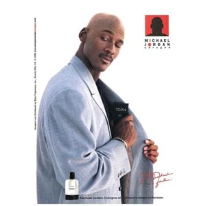 5 Best Michael Jordan Colognes: Your A-Game Scents in 2026 | FashionBeans