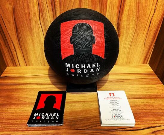 5 Best Michael Jordan Colognes: Your A-Game Scents in 2026 | FashionBeans