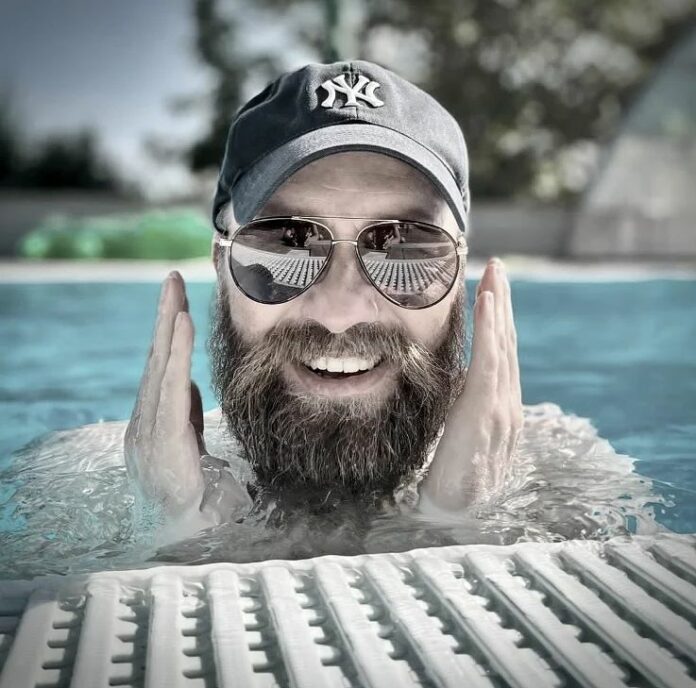 7 Best Beard Fillers to Keep Your Man Mane Solid in 2026 | FashionBeans