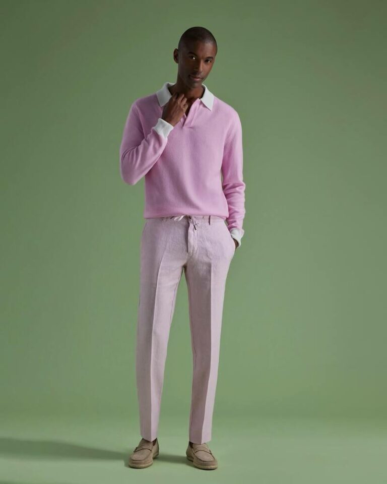 8 Best Trousers for Men — Cloak Your Legs in Style in 2026 | FashionBeans