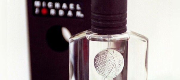 5 Best Michael Jordan Colognes: Your A-Game Scents in 2026 | FashionBeans