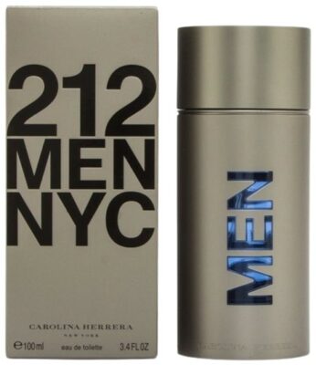 5 Best Carolina Herrera Colognes for Pulse-Point Perfection | FashionBeans