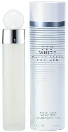 7 Best Perry Ellis Colognes: Elevate Your Scent Game in 2026 | FashionBeans