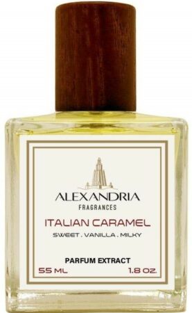 5 Best Caramel Perfumes: Scrumptious & Flirtatious in 2026 | FashionBeans