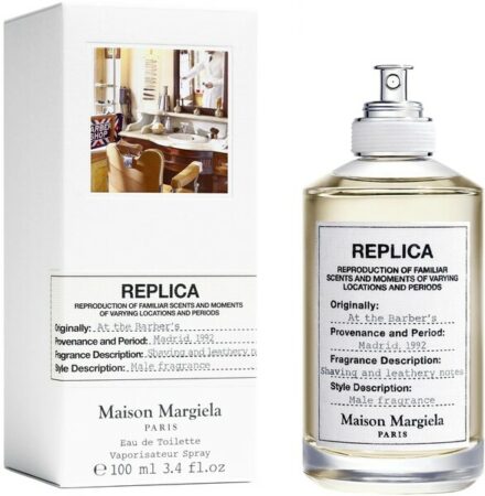 7 Best Maison Margiela Replica Perfumes for an A-List 2026 | FashionBeans