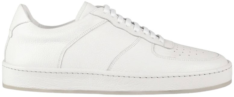 8 Best Minimalist Sneakers: Low-key, High Profile in 2026 | FashionBeans