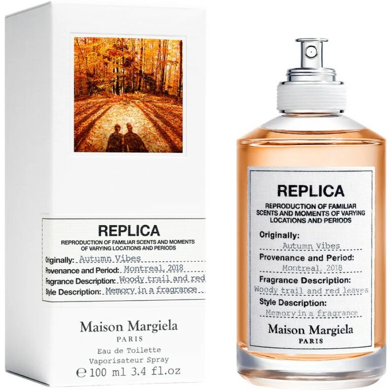 7 Best Maison Margiela Replica Perfumes for an A-List 2026 | FashionBeans