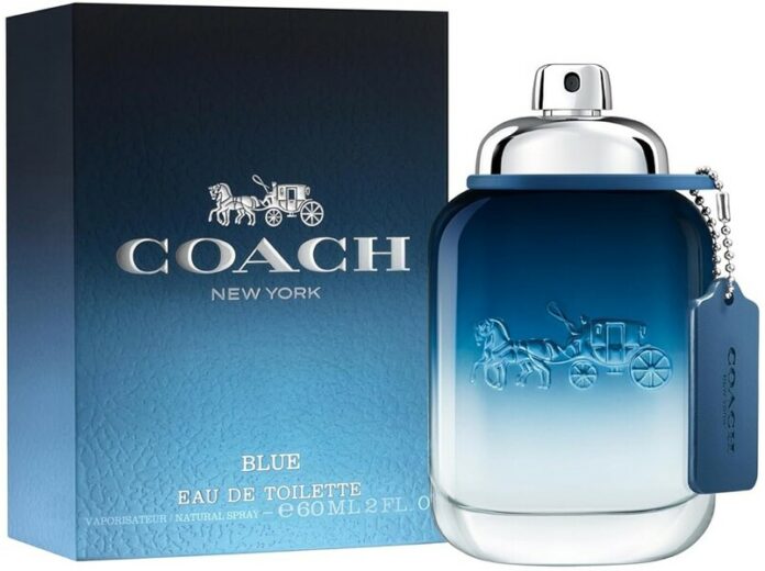 5 Best Coach Colognes for Collecting Compliments in 2026 | FashionBeans