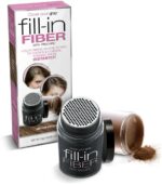 8 Best Hair Fibers for Men: Subtle, Smooth Thickness in 2026 | FashionBeans