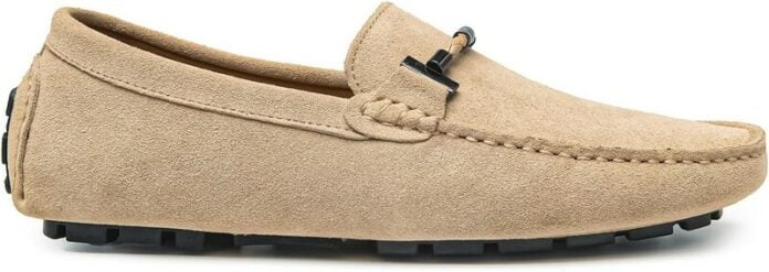 9 Best Men’s Suede Loafers: Elegant Pairs to Wear in 2026 | FashionBeans