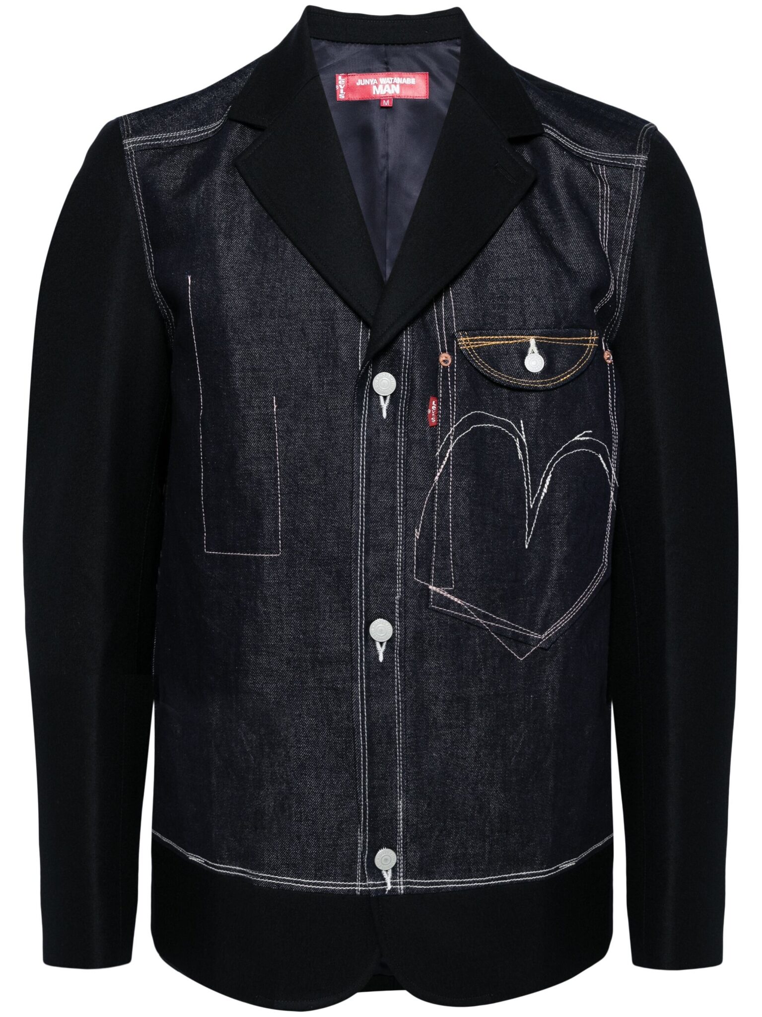10 Best Japanese Denim Brands – Top Jeans in 2026 | FashionBeans