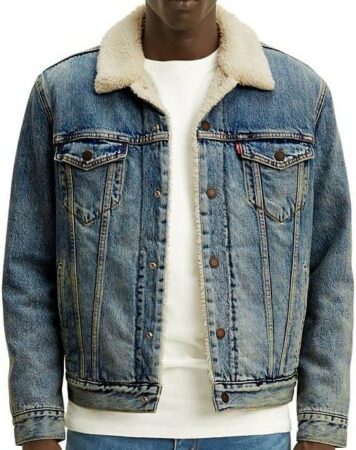7 Best Trucker Jackets for Men: Vintage Versatility in 2026 | FashionBeans