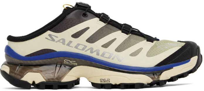 8 Best Summer Sneakers for Men to Soak Up the Sun in 2026 | FashionBeans