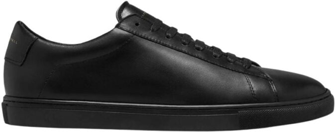 8 Best Minimalist Sneakers: Low-key, High Profile in 2026 | FashionBeans