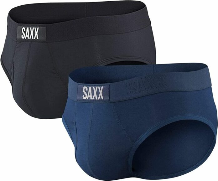 8 Best Underwear for Guys with Big Thighs to Rock in 2026 | FashionBeans