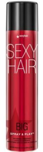 7 Best Hairsprays for Men: Get Excellent Hold & Look in 2026 | FashionBeans