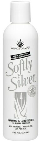 6 Best Men’s Shampoos for Gray Hair: Defy Aging in 2026 | FashionBeans