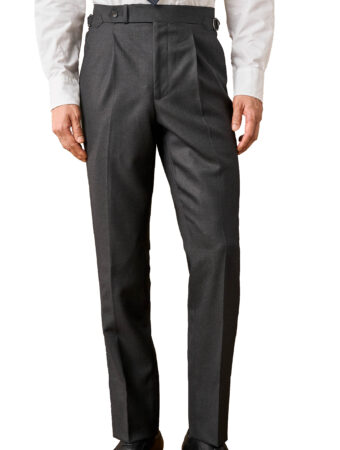 9 Best Men’s High-Waisted Pants For 2025 | FashionBeans