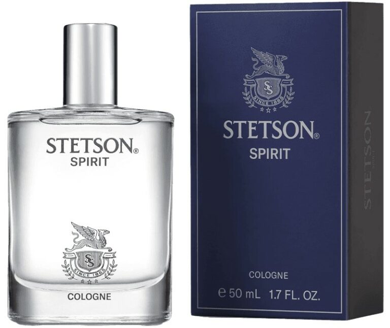 6 Best Stetson Colognes for Rugged and Outdoorsy Men in 2025 ...