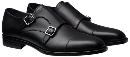 The Complete Guide To Monk Strap Shoes | FashionBeans