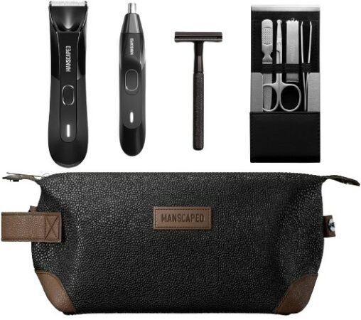 5 Best Manscaped Products for Your Best Grooming in 2026 | FashionBeans
