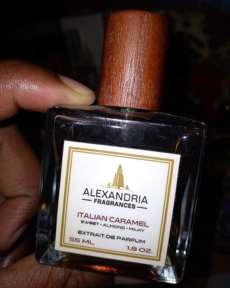 5 Best Caramel Perfumes: Scrumptious & Flirtatious in 2026 | FashionBeans