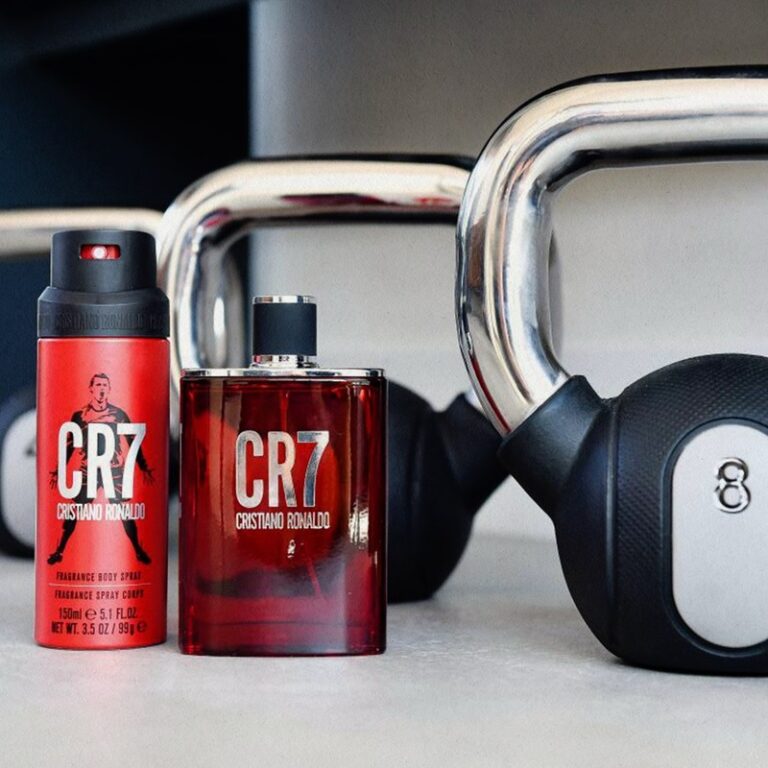 6 Best CR7 Colognes for Sporty, Active Lifestyles in 2026 | FashionBeans