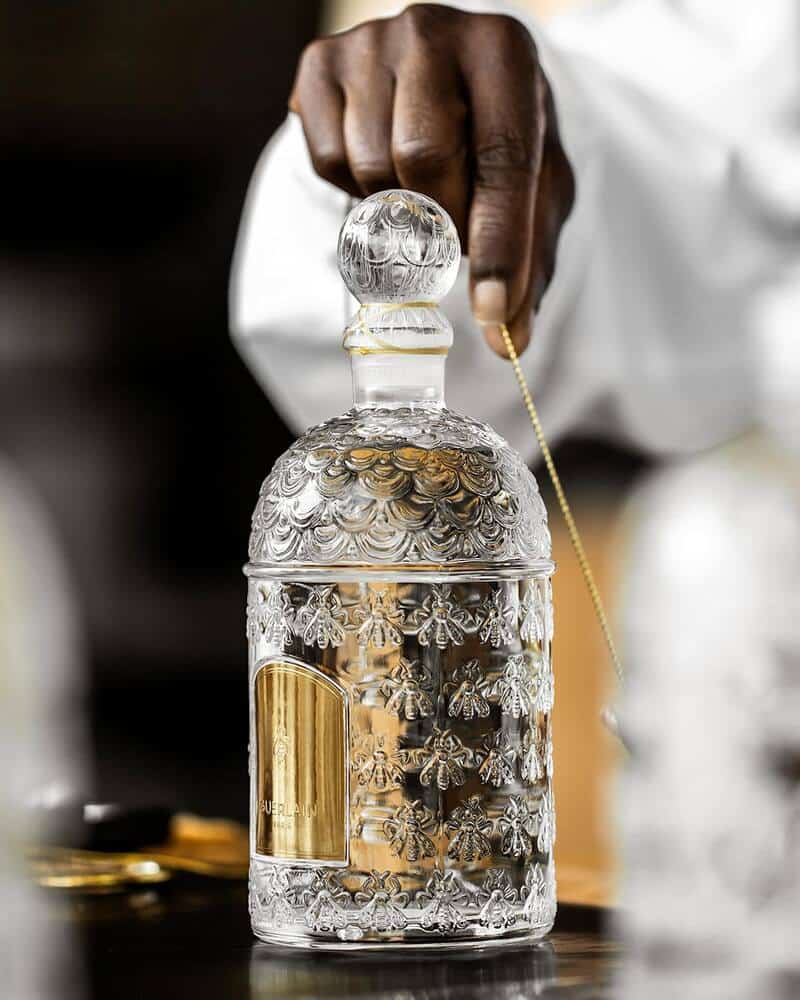 6 Best Guerlain Colognes: Crisp and Clean Scents in 2026 | FashionBeans