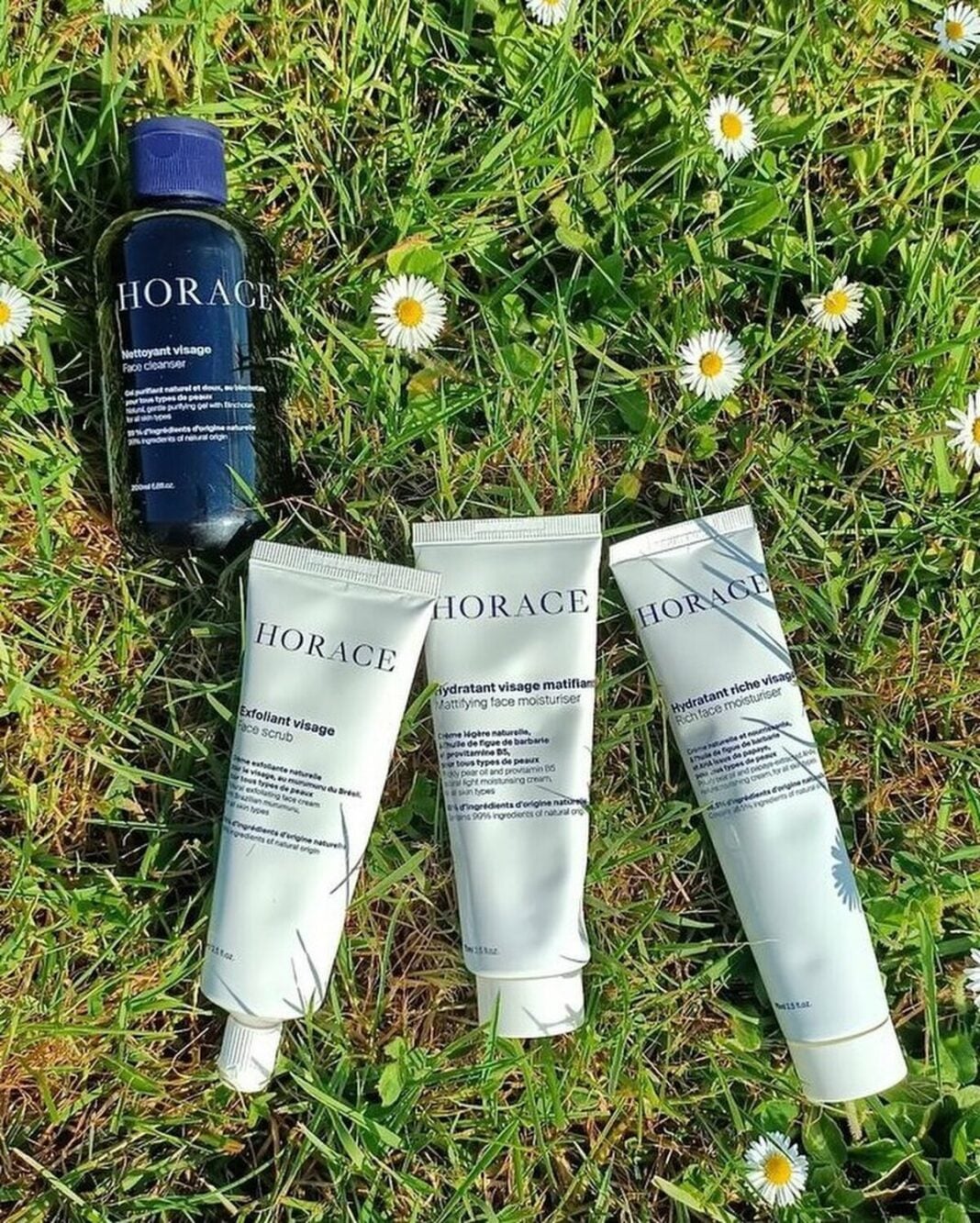 Horace: The Men’s Grooming Brand That’s Reimagining Self-Care For All ...