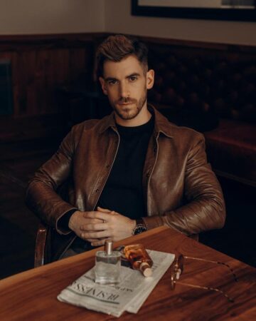 6 Best Stetson Colognes for Rugged and Outdoorsy Men in 2026 | FashionBeans