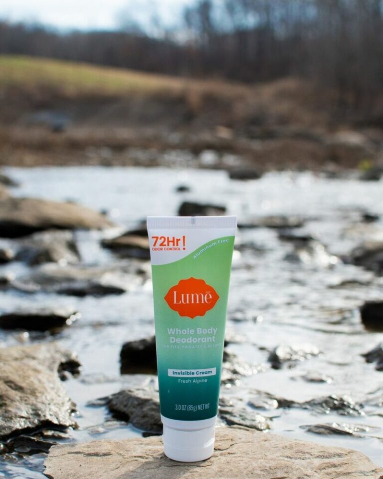 5 Best Whole-body Deodorants for Scented Security in 2026 | FashionBeans