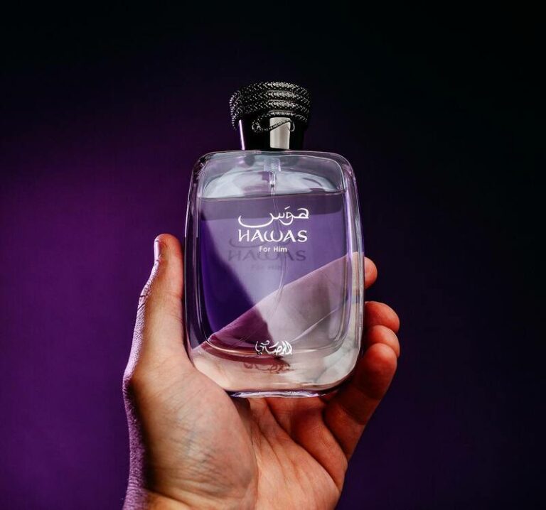 7 Best RASASI Perfumes for Men: Long-lasting & Strong in 2025 ...