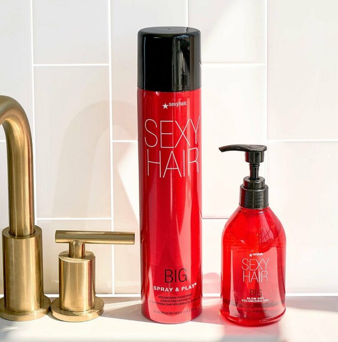 7 Best Hairsprays for Men: Get Excellent Hold & Look in 2026 | FashionBeans