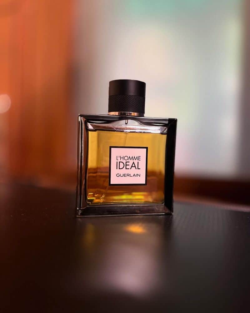 6 Best Guerlain Colognes: Crisp and Clean Scents in 2026 | FashionBeans