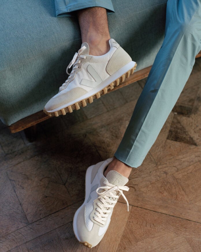 6 Best Veja Sneakers for Men: Top Style & Comfort in 2026 | FashionBeans