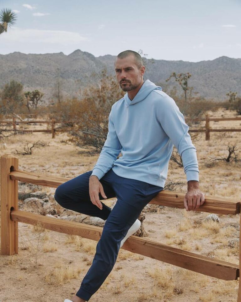 8 Best Hoodie Brands for Men to Do Business with in 2026 | FashionBeans