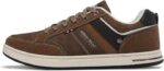 8 Best Brown Sneakers For Men: Elegant, Trendy Pairs in 2026 | FashionBeans