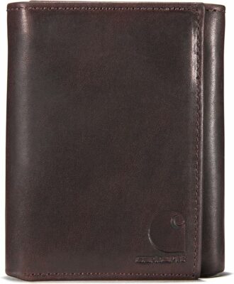 9 Best Wallet Brands for Men: Top Styles & Utility in 2026 | FashionBeans