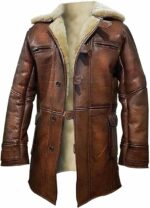 8 Best Shearling Jackets: Stay Stylishly Warm in 2026 | FashionBeans