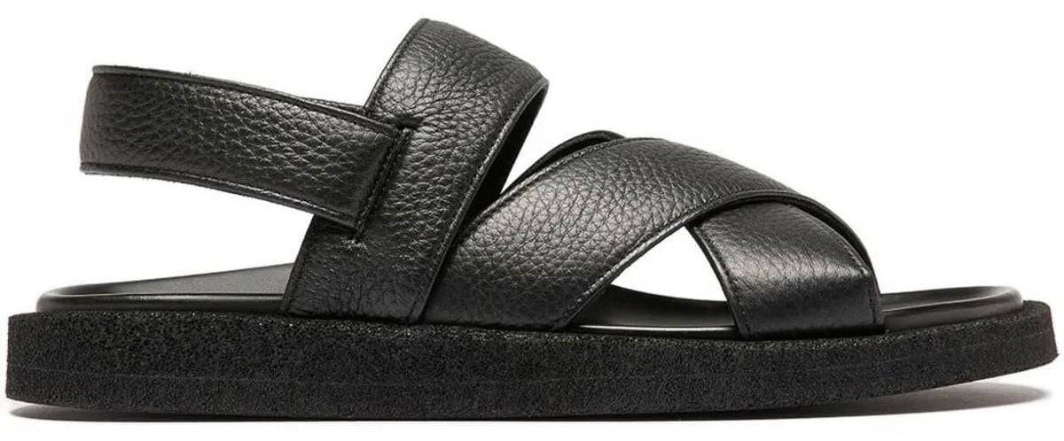 8 Best Sandals For Men: Fabulous Low-key Footwear in 2026 | FashionBeans