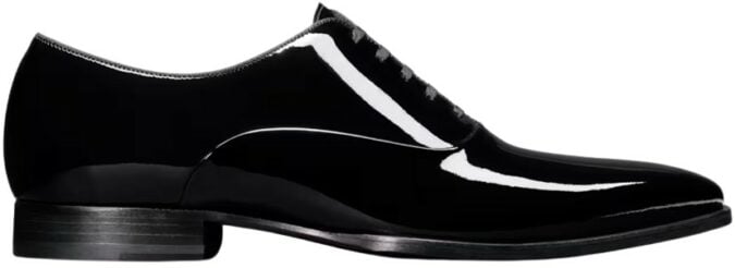 6 Best Tuxedo Shoes for Men: Classic & Modern Options 2026 | FashionBeans