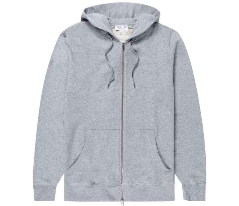 18 Best Zip-Up Hoodies For Men To Buy In 2026 | FashionBeans