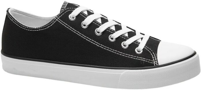 7 Best Shoes That Look Like Converse: Supreme 2026 Footwear | FashionBeans