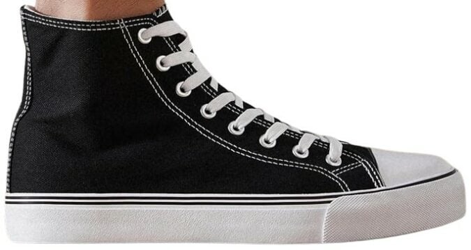 7 Best Shoes That Look Like Converse: Supreme 2026 Footwear | FashionBeans